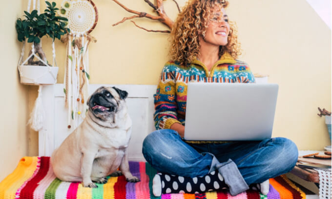 WFH Tax Deductions: Shortcut Method vs Fixed Rate Method | Canstar