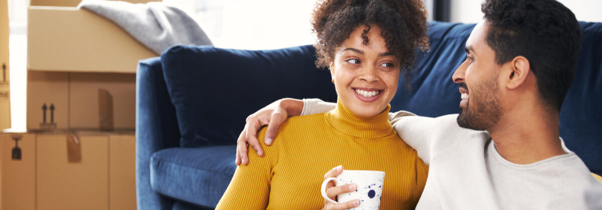 Home Insurance for First-Time Buyers | Canstar