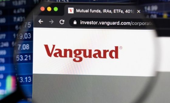 Beginners Guide to Investing through Vanguard | Canstar