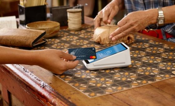 Square wins 2021 Merchant Services Award | Canstar