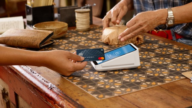 Square wins 2021 Merchant Services Award | Canstar