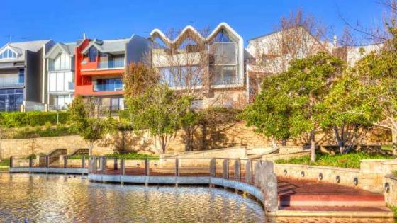 10 Best Suburbs to Invest in Perth 2022 | Canstar