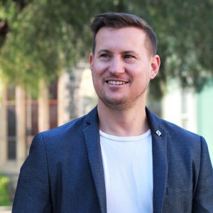 Luke Harris | Canstar