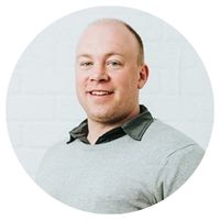 Peter Kelly | Canstar