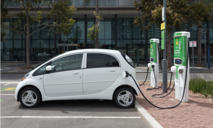 How Much Does an Electric Car Really Cost? | Canstar