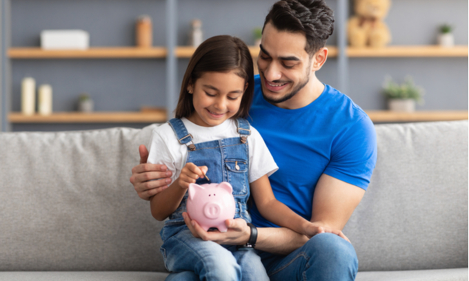 Investing for Kids: How to Invest for Your Child | Canstar