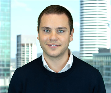 Alex McGuire | Canstar