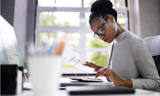 How to Calculate Superannuation? | Canstar