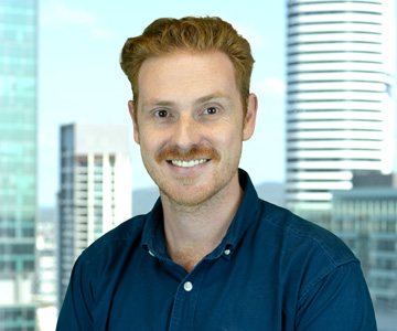 Cameron Taylor | Canstar