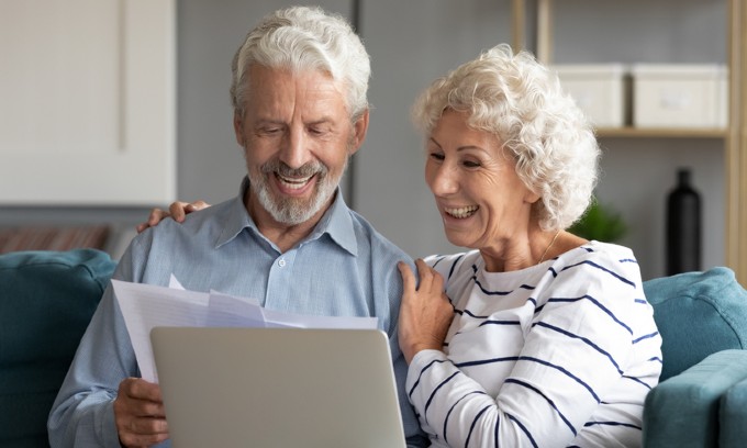 10 Tips to Help Maximise your Age Pension | Canstar