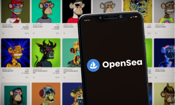 What is OpenSea and How to Use It? | Canstar