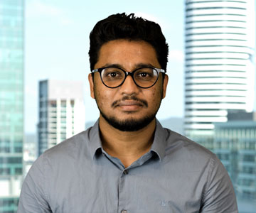 Pavan Bhatta | Canstar