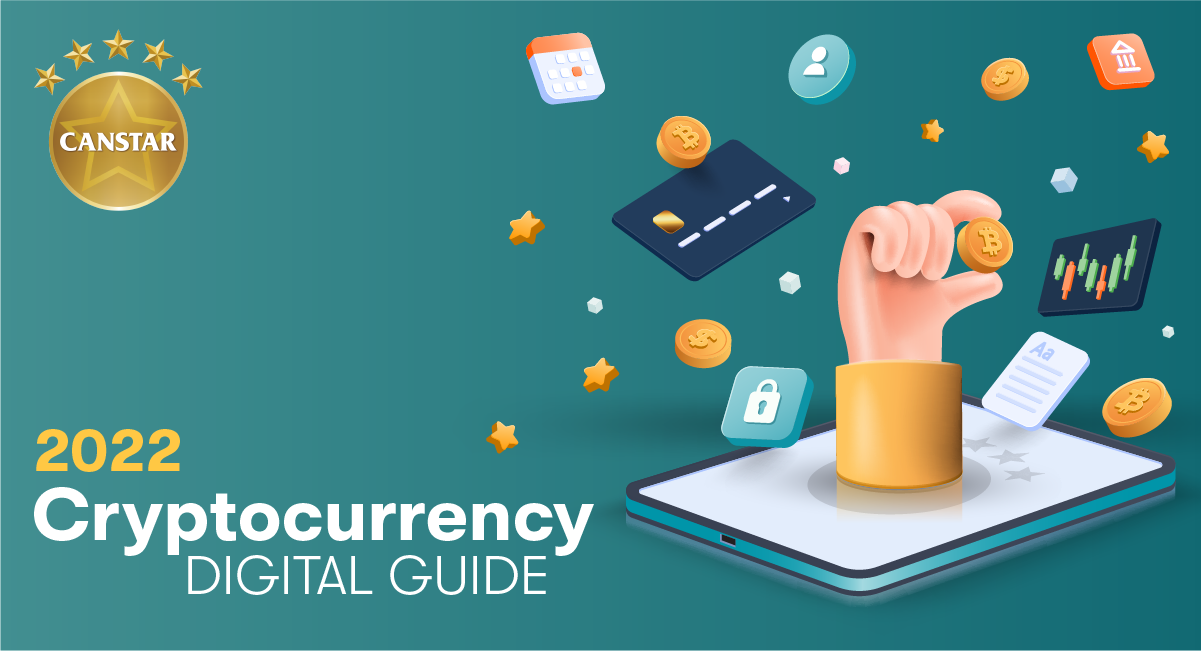 Beginners Guide to Cryptocurrency | Canstar