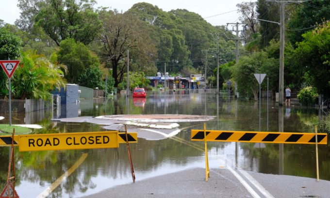 How to Apply for the $1,000 NSW Flood Relief Payment - Canstar