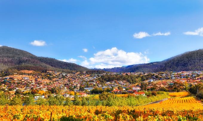 The 5 Best Suburbs in Hobart for First Home Buyers | Canstar