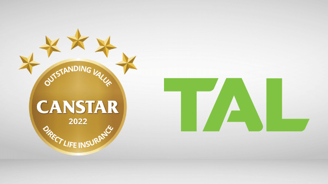 2022 Direct Life Insurance Star Ratings and Awards | Canstar
