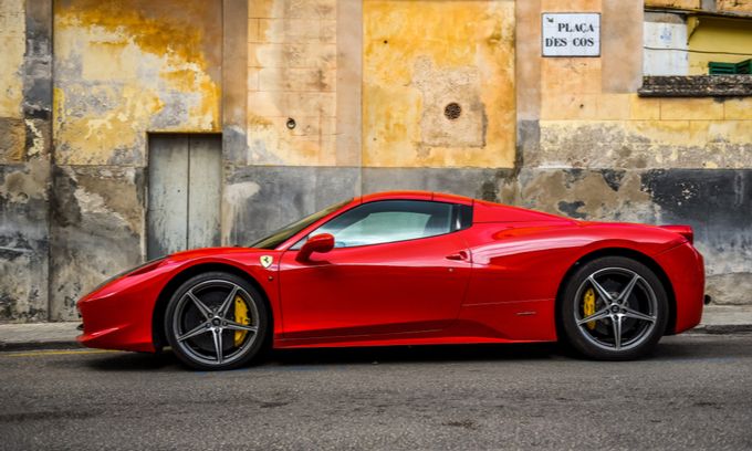 Imported Car Insurance | Canstar