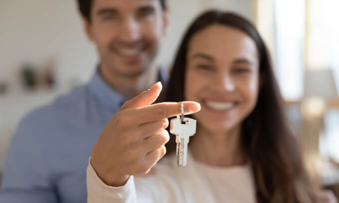 What Is A Dual Key Apartment? Pros And Cons | Canstar
