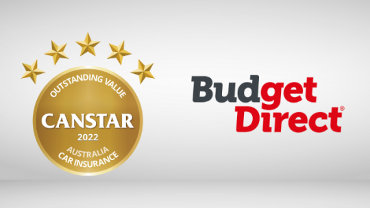 2022 Car Insurance Star Ratings and Awards | Canstar