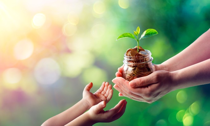 Top 5 Investing Tips For Kids