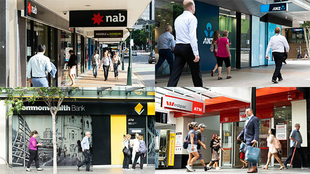 CBA, Westpac, NAB and ANZ: Savings changes after June cash rate hike