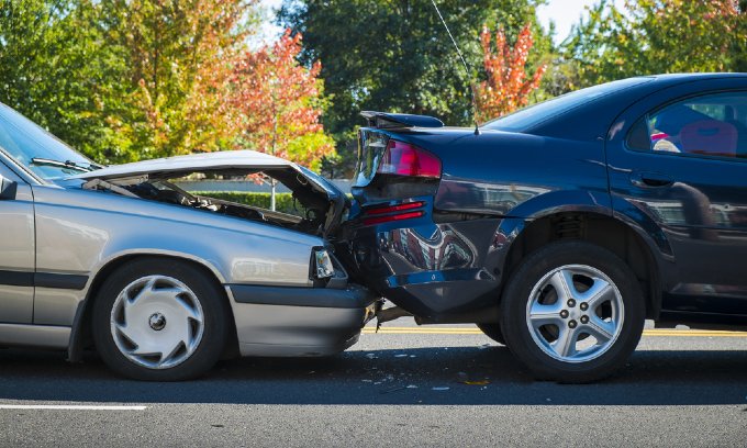 Comprehensive vs third party car insurance | Canstar