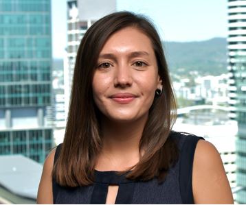 Marissa Hayden | Canstar