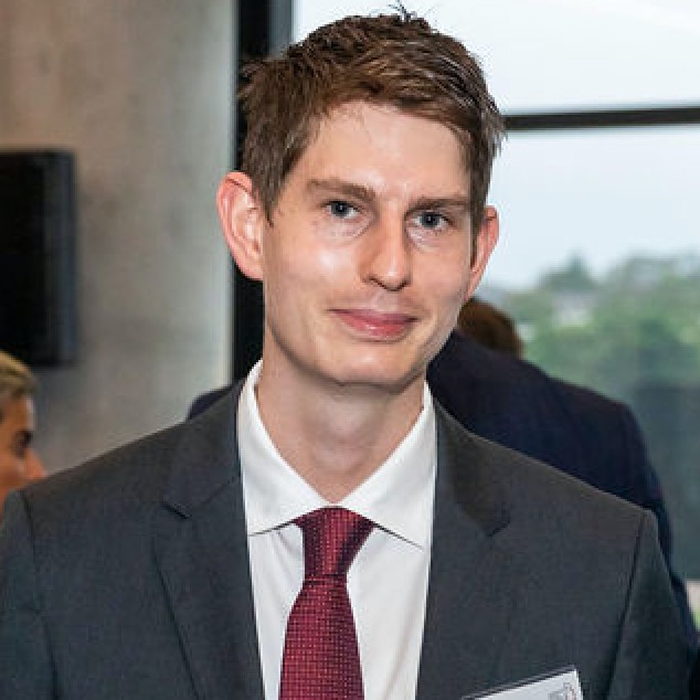 Shane Christopher | Canstar