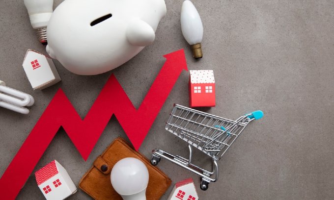 The Pay Rise Needed to Keep Pace with Inflation | Canstar