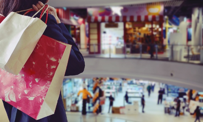 Spending too much money? Psychology can help | Canstar