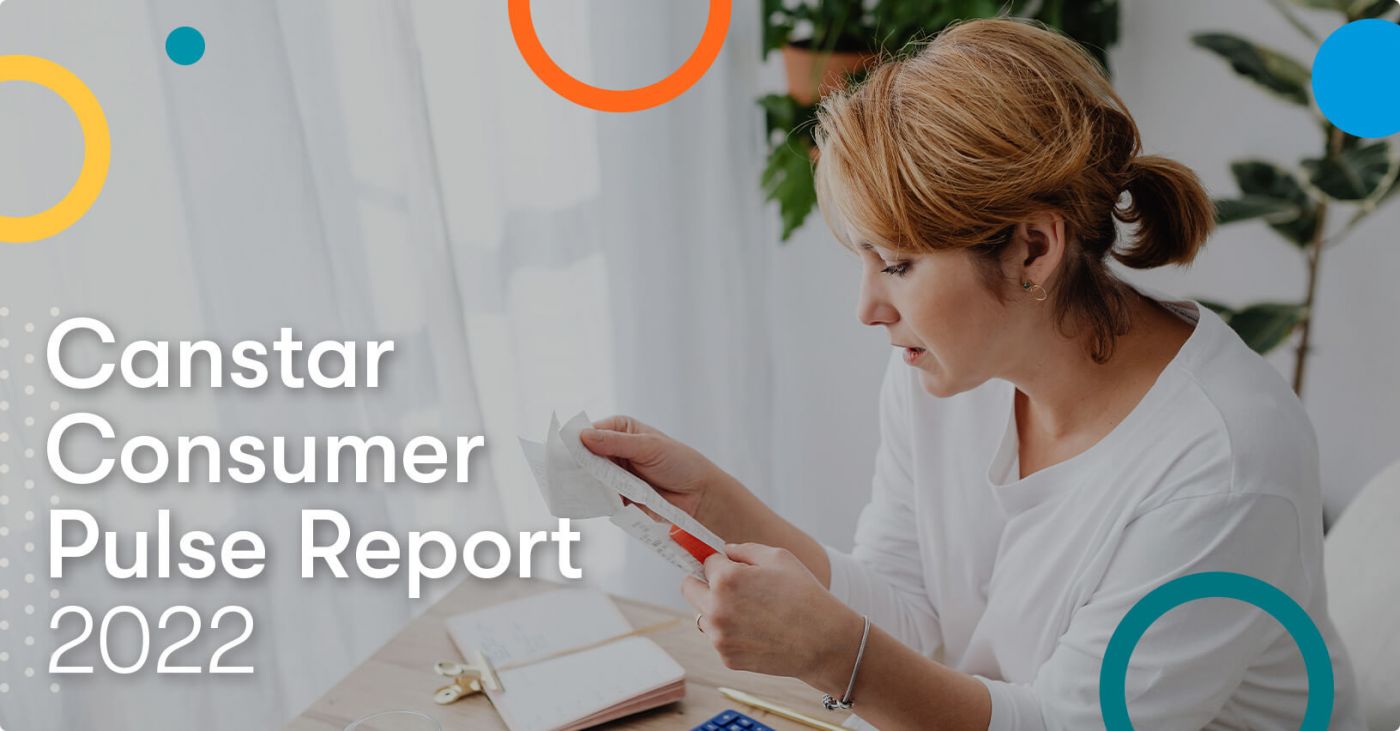 Consumer Pulse Report 2022 | Canstar