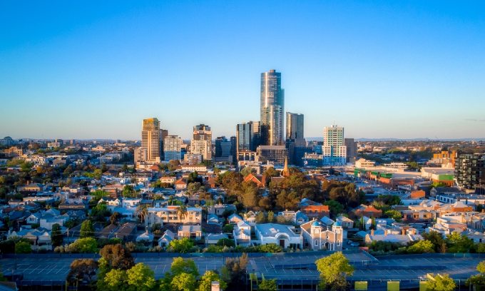 5 Best Suburbs to Invest in Darwin in 2024 | Canstar