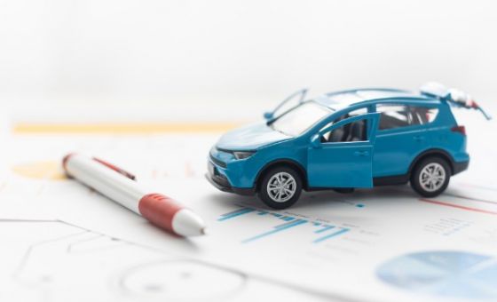 Car Insurance Cover Notes - How Do They Work? | Canstar