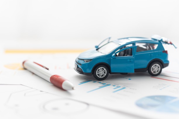 Car Insurance Cover Notes - How Do They Work? | Canstar