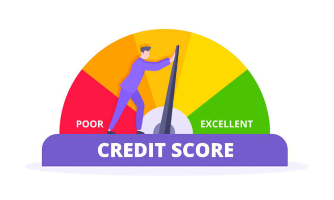 665 Credit Score: Is it Good or Bad? | Canstar