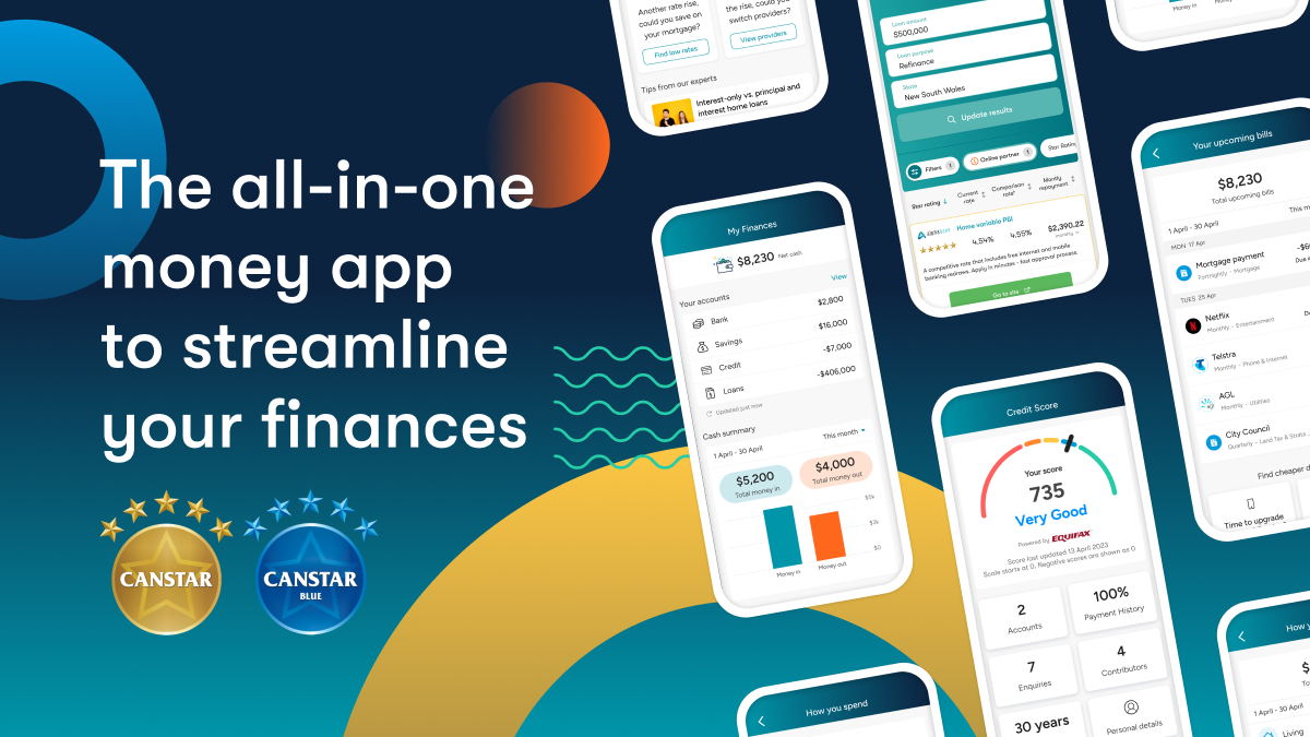 Canstar App - Compare & Save