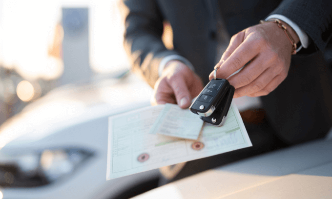 How Much is Car Registration in Victoria? | Canstar