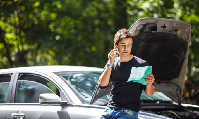 Comprehensive Car Insurance Explained | Canstar