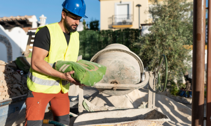 How Much Does A Concrete Slab Cost? | Canstar