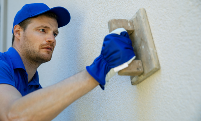 How Much Does It Cost To Render a House? | Canstar