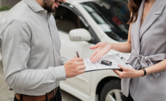 Market Value Vs Agreed Value Car Insurance | Canstar