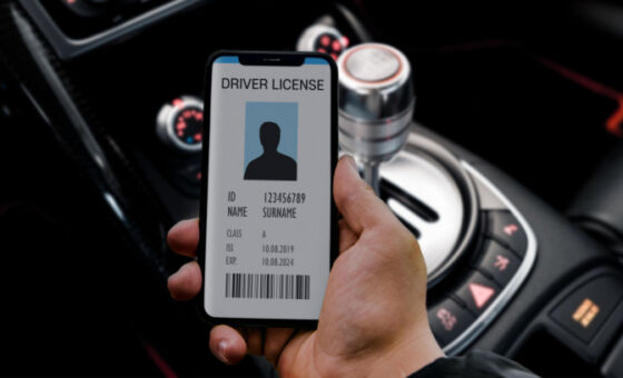 Digital licence apps in QLD, NSW, VIC & SA | Canstar