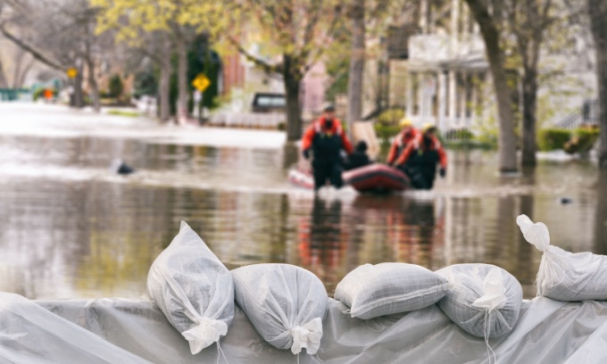 Natural disasters in Australia | Canstar
