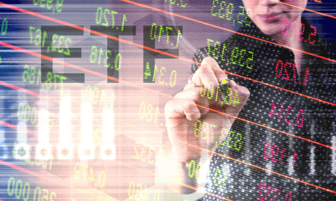 Best ETFs & Index Funds in Australia 2025 | Canstar