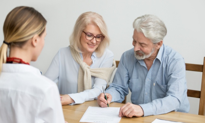 How Much Does a Will Cost in Australia? - Canstar