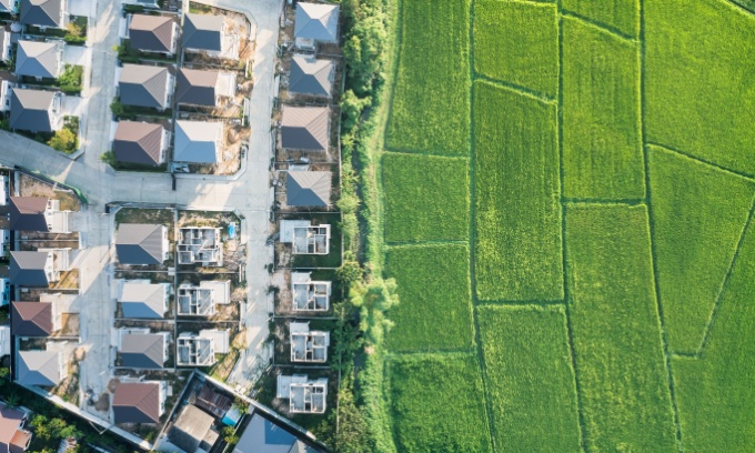 Land Loans: What Are They & How To Buy Vacant Land | Canstar