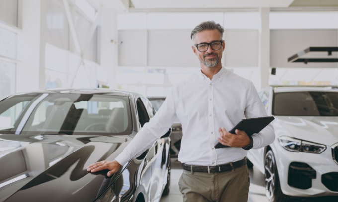 Car Valuation: How Much Is My Car Worth? | Canstar