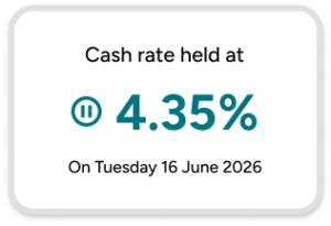 Rate Tracker | Canstar