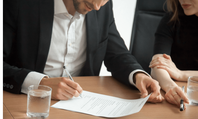 How to Open a Superannuation Account | Canstar