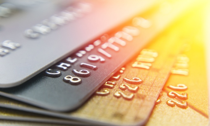 What Do Credit Card Colours Mean? | Canstar